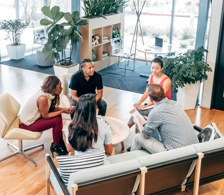 str. | Solicita una demostración gratuita con nuestros expertos